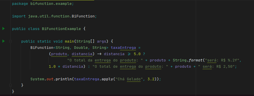Lambdas em Java | lambdas-em-java Lambdas em Java | lambdas-em-java