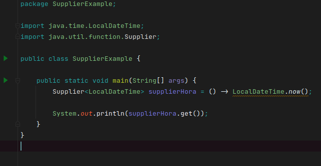 Lambdas em Java | lambdas-em-java Lambdas em Java | lambdas-em-java